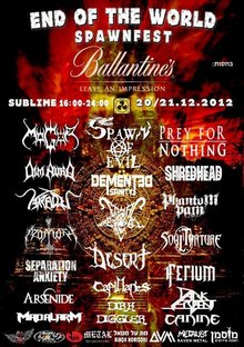 Sublime Tel Aviv-Jaffa, Tickets for Concerts & Music Events 2022 – Songkick