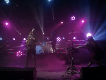 M83 Tour Announcements 2022 & 2023, Notifications, Dates, Concerts ...