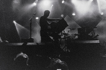 M83 Tour Announcements 2024 & 2025, Notifications, Dates, Concerts ...