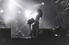 M83 Tour Announcements 2024 & 2025, Notifications, Dates, Concerts ...