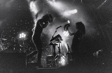 M83 Tour Announcements 2024 & 2025, Notifications, Dates, Concerts ...