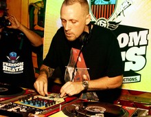 DJ Revolution Tour Announcements 2023 & 2024, Notifications, Dates ...