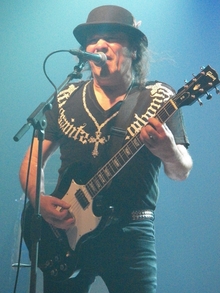 Slade Tickets, Tour Dates & Concerts 2026 & 2025 – Songkick