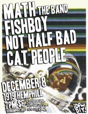 Math the Band Tour Announcements 2024 & 2025, Notifications, Dates ...