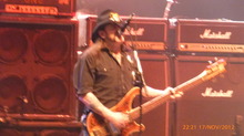 Motörhead Tour Dates & Concert History – Songkick