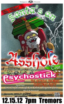 Psychostick Tickets, Tour Dates & Concerts 2023 & 2022 – Songkick