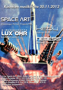 Kebu Tour Announcements 2023 & 2024, Notifications, Dates, Concerts ...