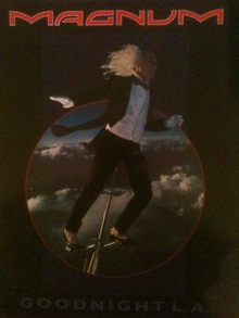 Magnum Tickets, Tour Dates & Concerts 2024 & 2023 – Songkick