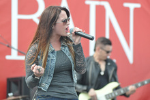 Chelsea Bain Tour Announcements 2023 & 2024, Notifications, Dates ...