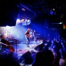 Backstage (Werk) Munich, Tickets für Konzerte und Musikevents 2023 ...