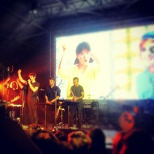 Gotye Tour Announcements 2023 & 2024, Notifications, Dates, Concerts ...