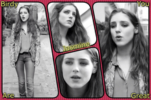 Birdy Tickets, Tour Dates & Concerts 2025 & 2024 – Songkick