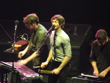 Gotye Tour Announcements 2025 & 2026, Notifications, Dates, Concerts ...