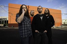 Red Fang Tour Announcements 2023 & 2024, Notifications, Dates, Concerts ...