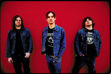 Zeke Tickets, Tour Dates & Concerts 2026 & 2025 – Songkick