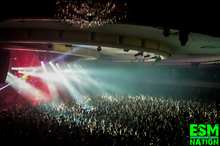 Hollywood Palladium Hollywood, Tickets for Concerts & Music Events 2023 ...