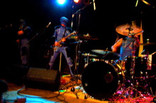 The Locust Tour Announcements 2024 & 2025, Notifications, Dates ...