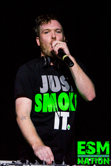 Rusko Tickets, Tour Dates & Concerts 2025 & 2024 – Songkick