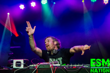 Rusko Tickets, Tour Dates & Concerts 2026 & 2025 – Songkick