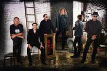 The Angels Tickets, Tour Dates & Concerts 2025 & 2024 – Songkick