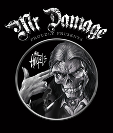 The Angels Tickets, Tour Dates & Concerts 2025 & 2024 – Songkick