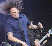 The Angels Tickets, Tour Dates & Concerts 2025 & 2024 – Songkick