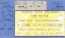 Reunion Arena Dallas, Tickets for Concerts & Music Events 2023 – Songkick