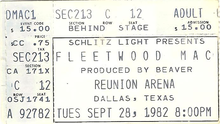 Reunion Arena Dallas, Tickets for Concerts & Music Events 2023 – Songkick
