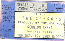 Reunion Arena Dallas, Tickets for Concerts & Music Events 2023 – Songkick