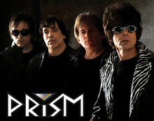 Prism Tickets, Tour Dates & Concerts 2024 & 2023 – Songkick