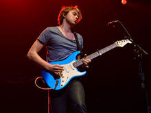 Joe Robinson Tour Announcements 2022 & 2023, Notifications, Dates ...