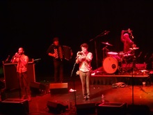 Beirut Tickets, Tour Dates & Concerts 2024 & 2023 – Songkick