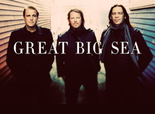 Great Big Sea Tour Announcements 2024 & 2025, Notifications, Dates ...