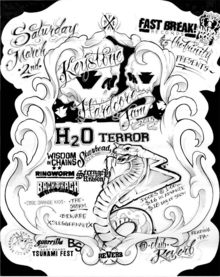 Skarhead Tour Announcements 2022 & 2023, Notifications, Dates, Concerts ...