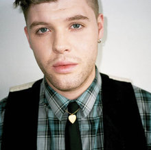 Daniel Merriweather Tour Announcements 2023 & 2024, Notifications ...