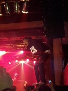 The Game Tour Announcements 2025 & 2026, Notifications, Dates, Concerts ...