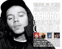 Phora Tickets, Tour Dates & Concerts 2024 & 2023 – Songkick