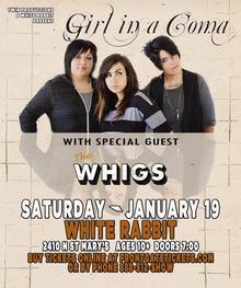 The White Rabbit San Antonio, Tickets for Concerts & Music Events 2024 ...