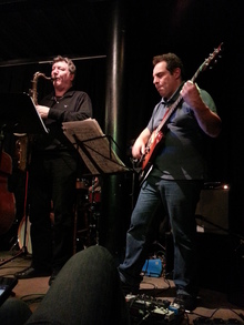 Vortex Jazz Club London, Tickets for Concerts & Music Events 2023 ...