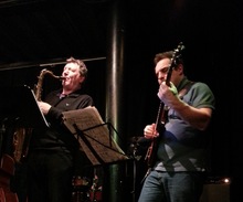 Vortex Jazz Club London, Tickets for Concerts & Music Events 2023 ...