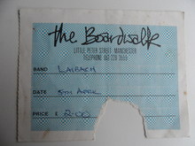 The Boardwalk Manchester, Tickets for Concerts & Music Events 2023 ...