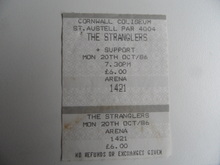 Cornwall Coliseum St. Austell, Tickets for Concerts & Music Events 2023 ...