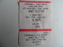 Cornwall Coliseum St. Austell, Tickets for Concerts & Music Events 2023 ...