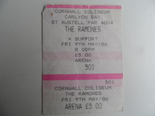 Cornwall Coliseum St. Austell, Tickets for Concerts & Music Events 2023 ...