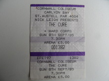 Cornwall Coliseum St. Austell, Tickets for Concerts & Music Events 2023 ...