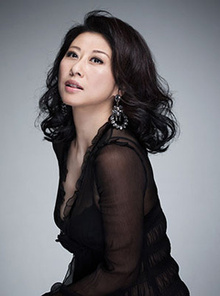 Sally Yeh Tour Announcements 2024 & 2025, Notifications, Dates ...