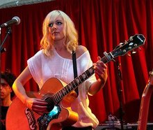 Ellie Lawson Tour Announcements 2023 & 2024, Notifications, Dates ...