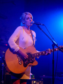 Ellie Lawson Tour Announcements 2023 & 2024, Notifications, Dates ...