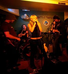 Ellie Lawson Tour Announcements 2023 & 2024, Notifications, Dates ...