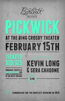 Bing Crosby Theater Spokane, Tickets for Concerts & Music Events 2022 ...